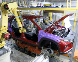 Visual Guides For Your Processes & Products - The BPR