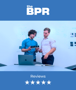 Work Instructions Facilitate Product Development - The BPR